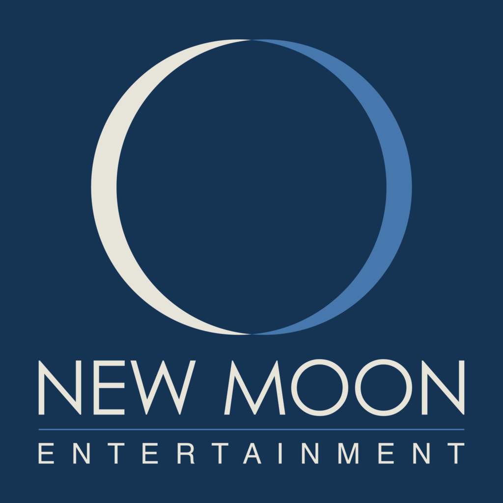 New Moon Entertainment – Talent Agency. Event Support. Multimedia.